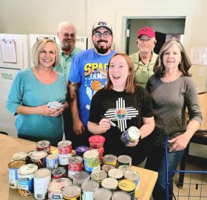 Lincoln County Food Bank - Lincoln County Food Bank